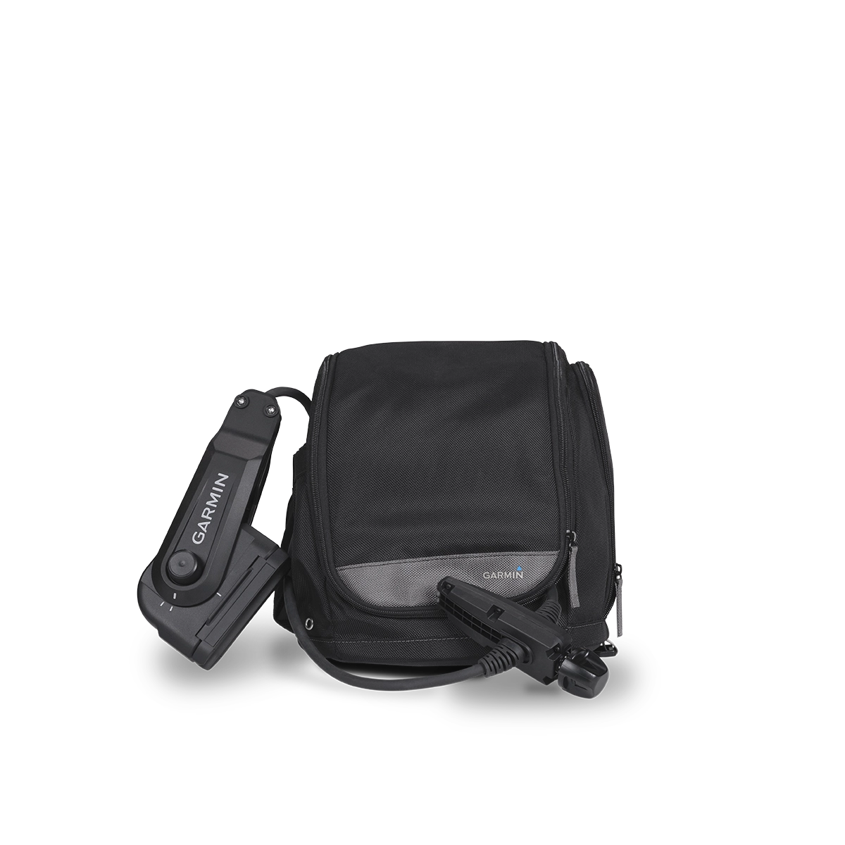 Garmin Panoptix PS22-IF Portable Ice Fishing Kit (010-12676-60) - GPS ...