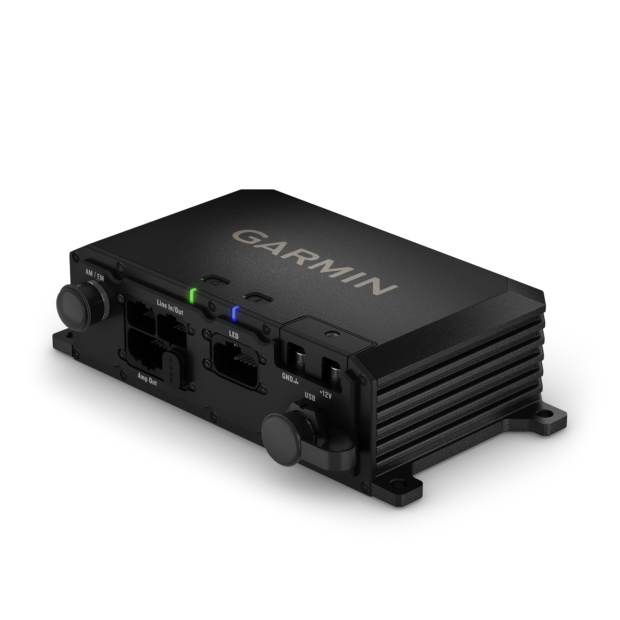 Garmin Tread Audio System (010-02646-00) – GPS Central – GPS Central