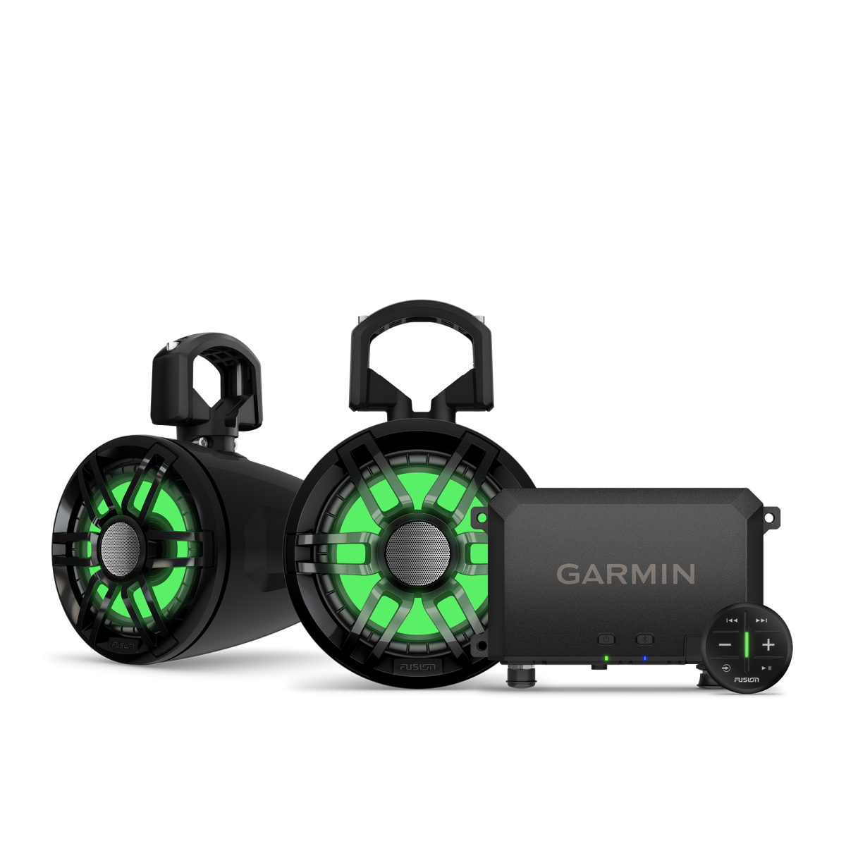 Garmin Tread Audio System (010-02646-00) - GPS Central