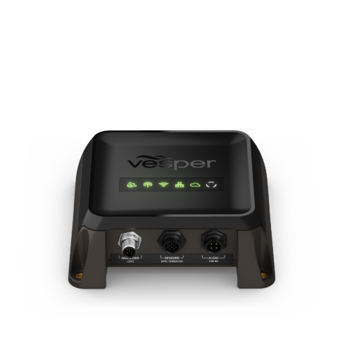 Garmin Vesper Cortex M1 - GPS Central