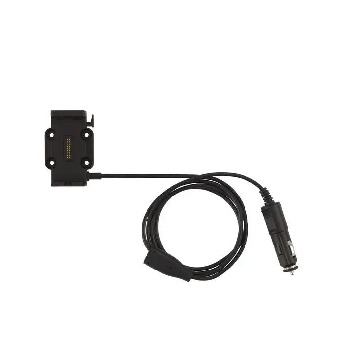 Garmin Aviation Mount with Power Cable and Audio Jack for aera 660 ...
