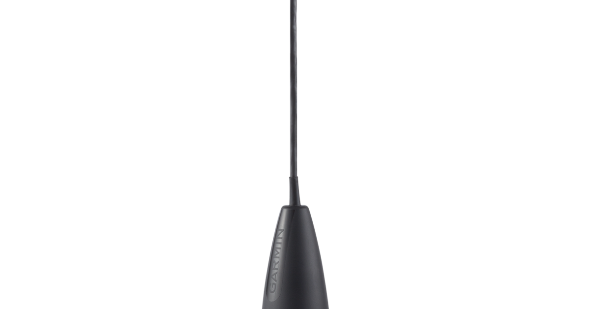 Garmin Dual Beam-IF Ice Fishing Transducer (010-13069-00) - GPS Central