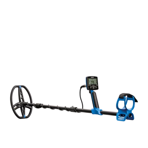 Garrett Vortex VX9 Metal Detector (1143060)- GPS Central