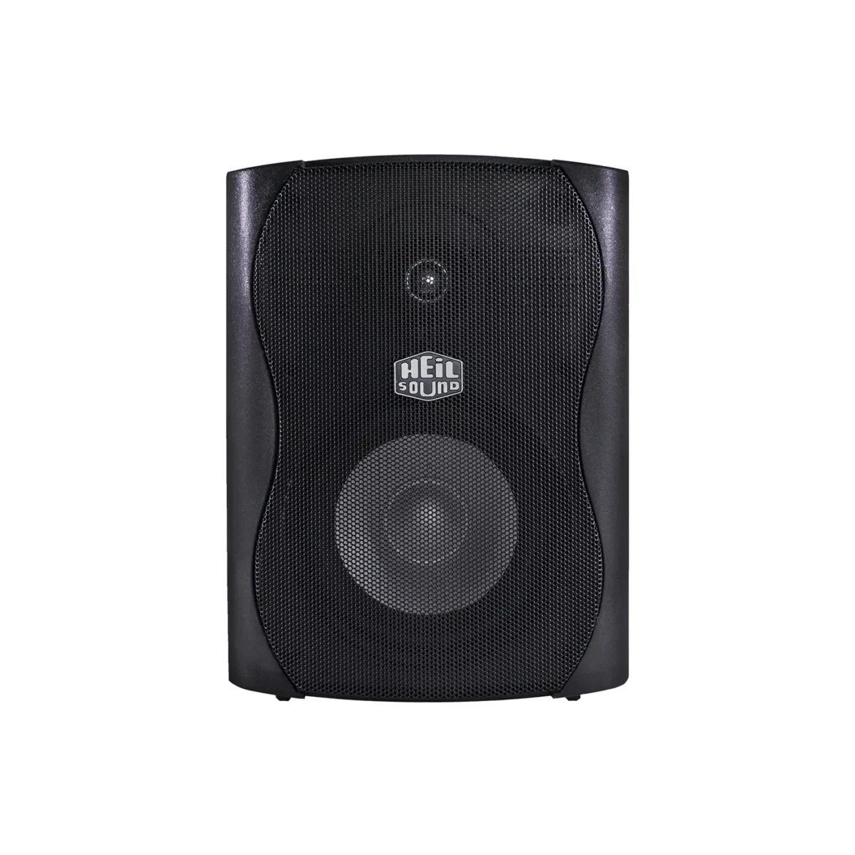 Heil Sound HPS-5 Powered Speaker for PRAS EQ - GPS Central