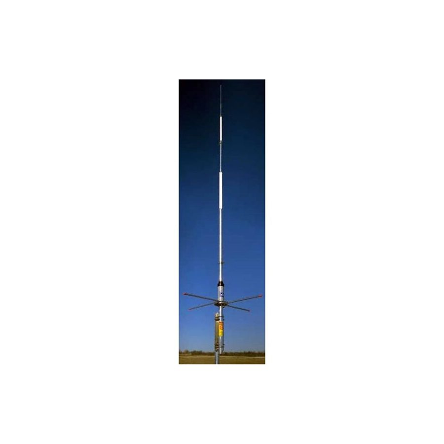 Hustler G7-144 Vertical Base Antenna - GPS Central