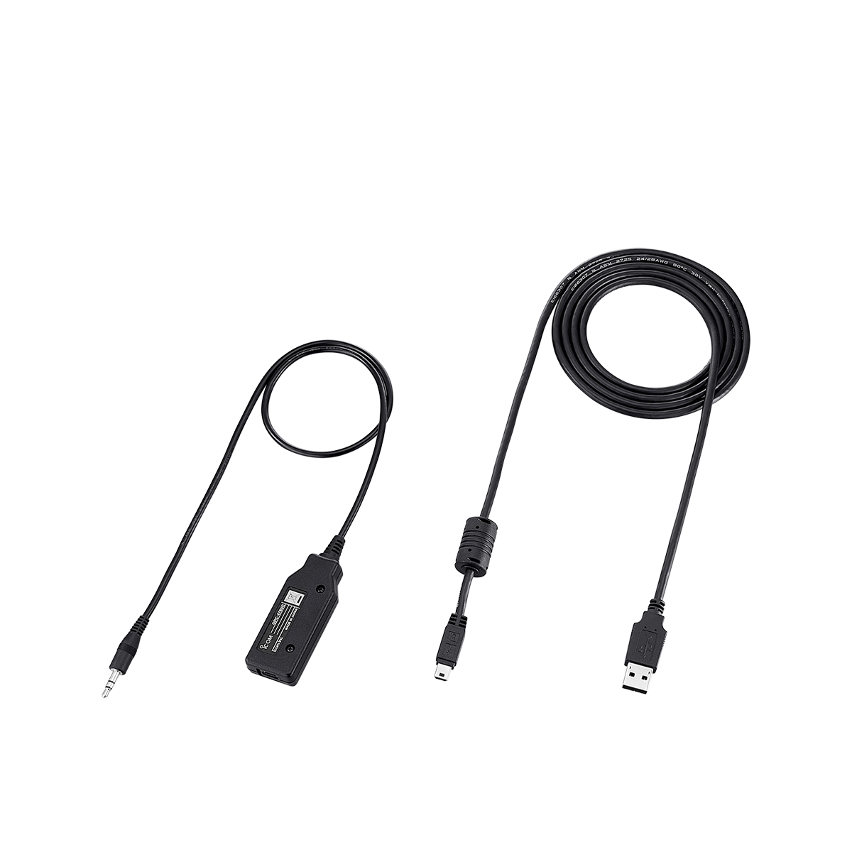 Icom OPC-478UD Programming Cable - GPSCentral.ca