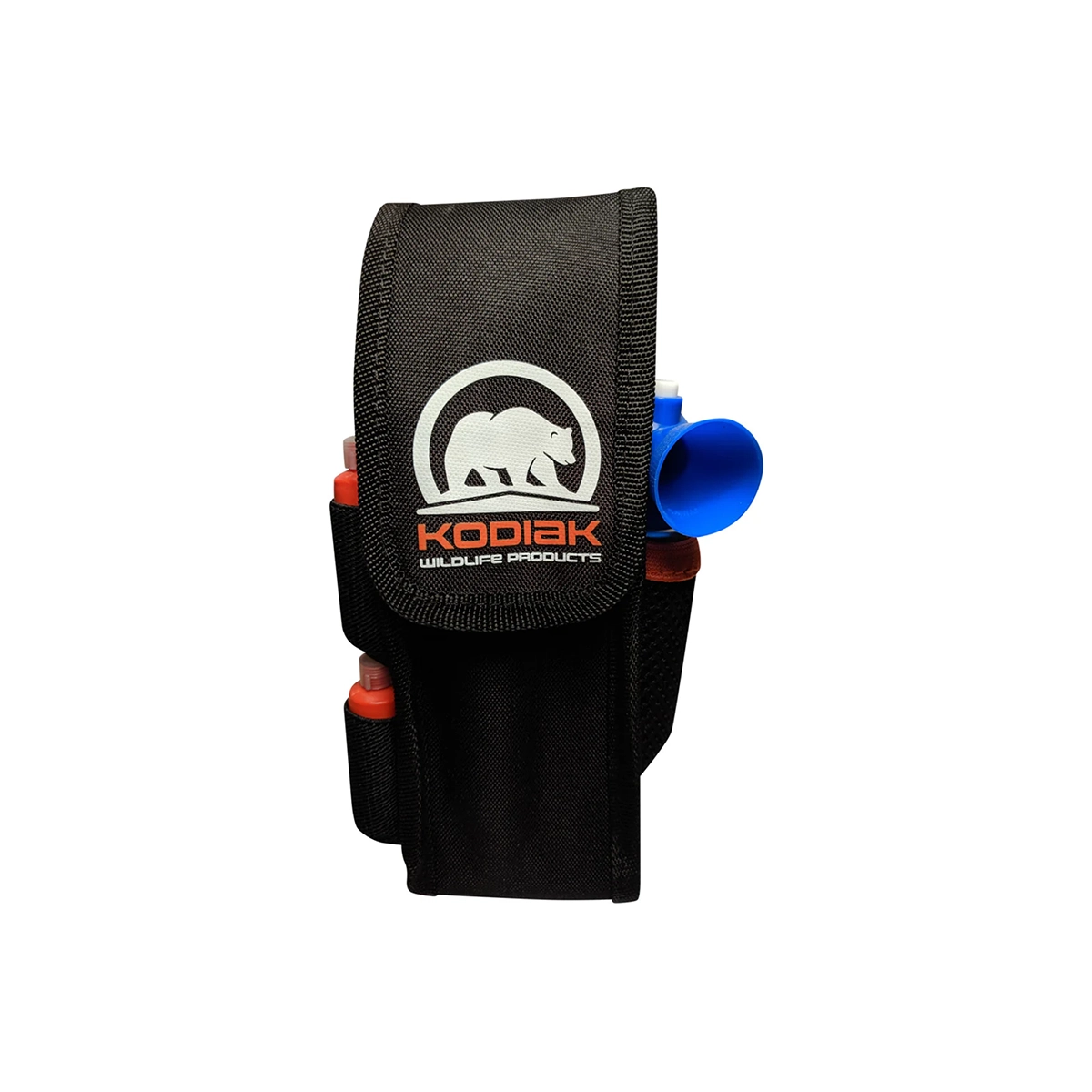 Kodiak Bear Necessities Empty Holster (KH-003) - GPS Central