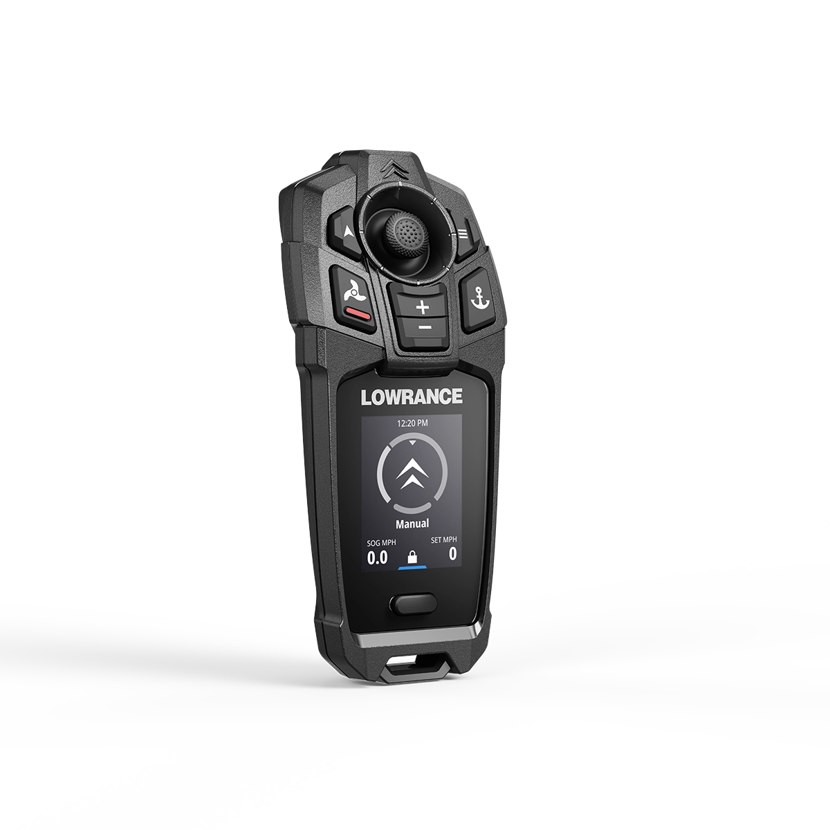 Lowrance FreeSteer Remote (000-16176-001) - GPS Central
