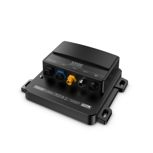 Lowrance S3100 Sonar Module - GPS Central