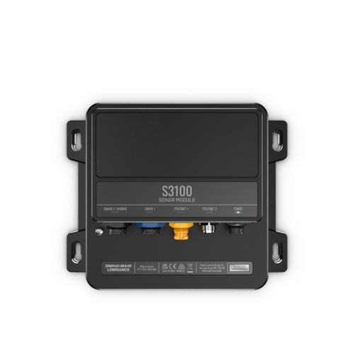Garmin GLS 10 Sonar Module (010-12954-00) - GPS Central