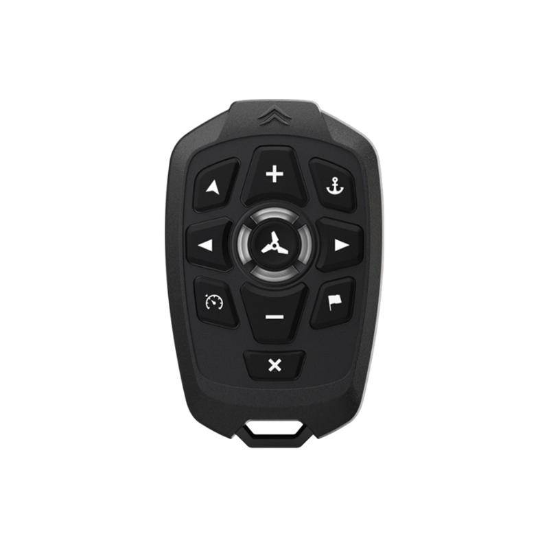 Lowrance Compact GPS Remote (000-16287-001) - GPS Central Lowrance Compact GPS Remote (000-16287-001) - GPS Central