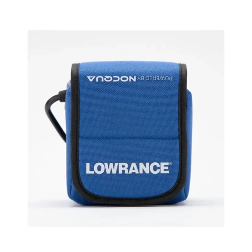 Lowrance Pro Power Battery Kit - GPS Central