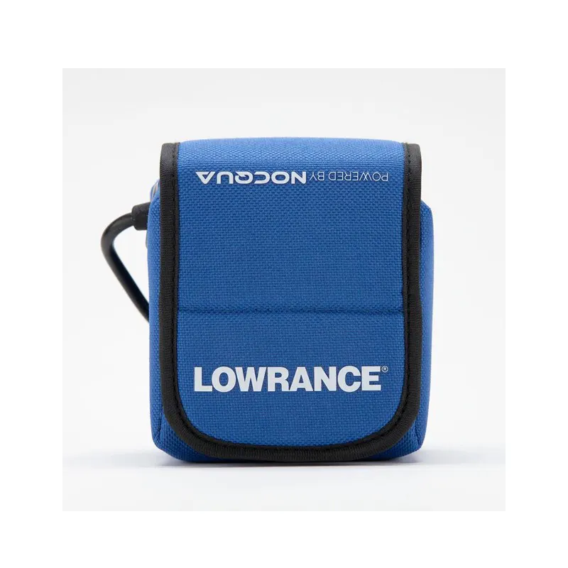Lowrance Pro Power Battery Kit - GPS Central