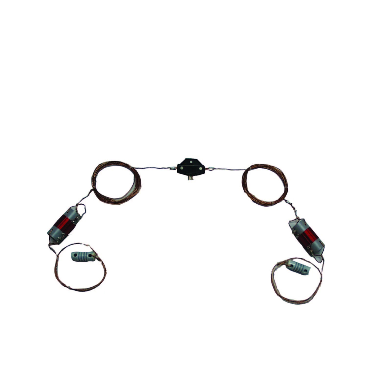 How Long Is A 40m Dipole Antenna - Design Talk