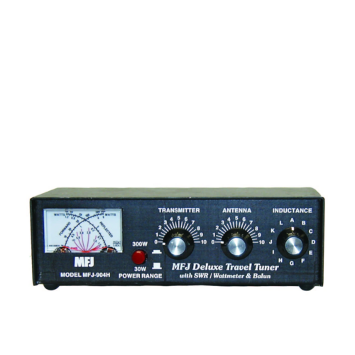 Radios | CB, 2-Way, Amateur, Scanners, Marine Radios | GPS Central ...