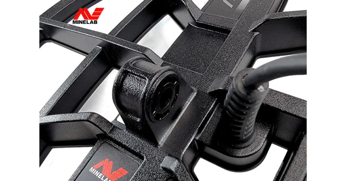 Minelab 4 Prong Coil Washers for Manticore (3011-0484) - GPS Central