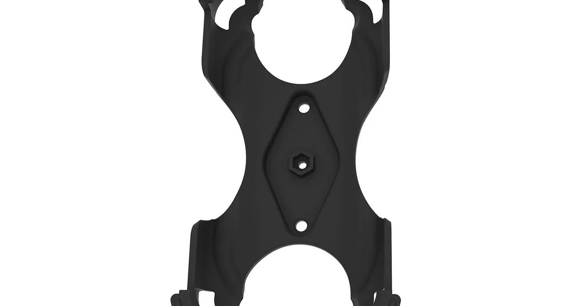 Minn Kota i-Pilot Link Remote Holding Cradle (1866670) - GPS Central