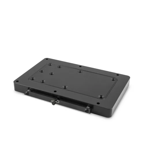 Minn Kota RTA-55/MKA-56 Quick Release Brackets - GPS Central
