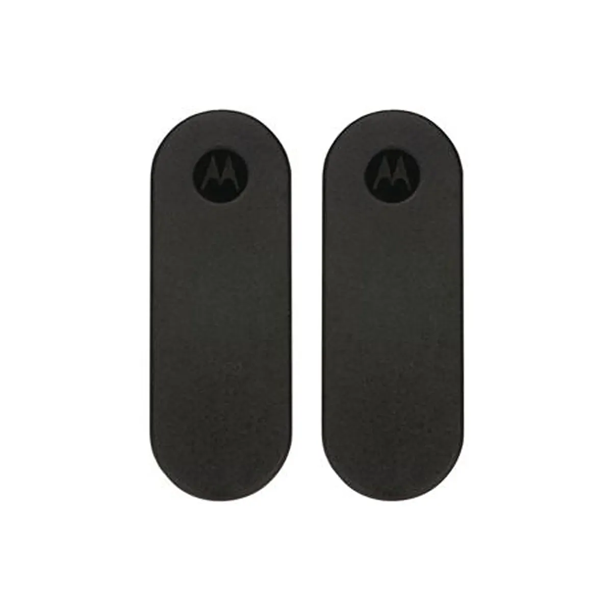 Motorola Belt Clip Twin Pack for Talkabout Radios - GPS Central