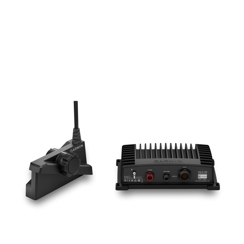 Garmin Panoptix LiveScope Plus System - GPS Central