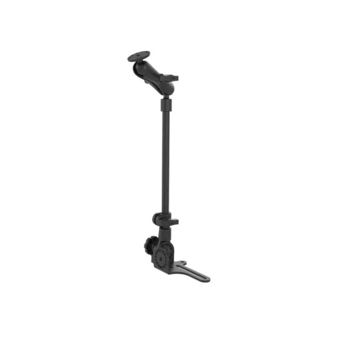 RAM-316-HD-18-202U: RAM Pod HD Vehicle Mount with 18" Aluminum Rod and ...
