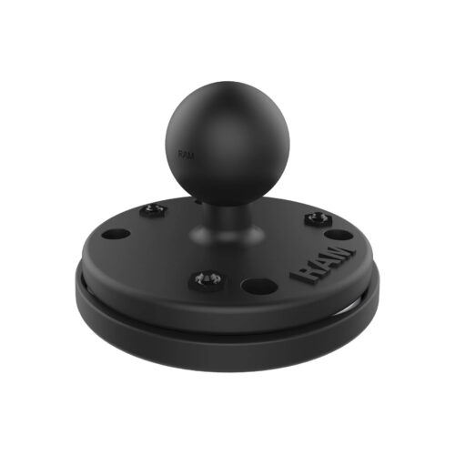 RAM-B-202-339U: RAM Magnetic Ball Base - GPS Central