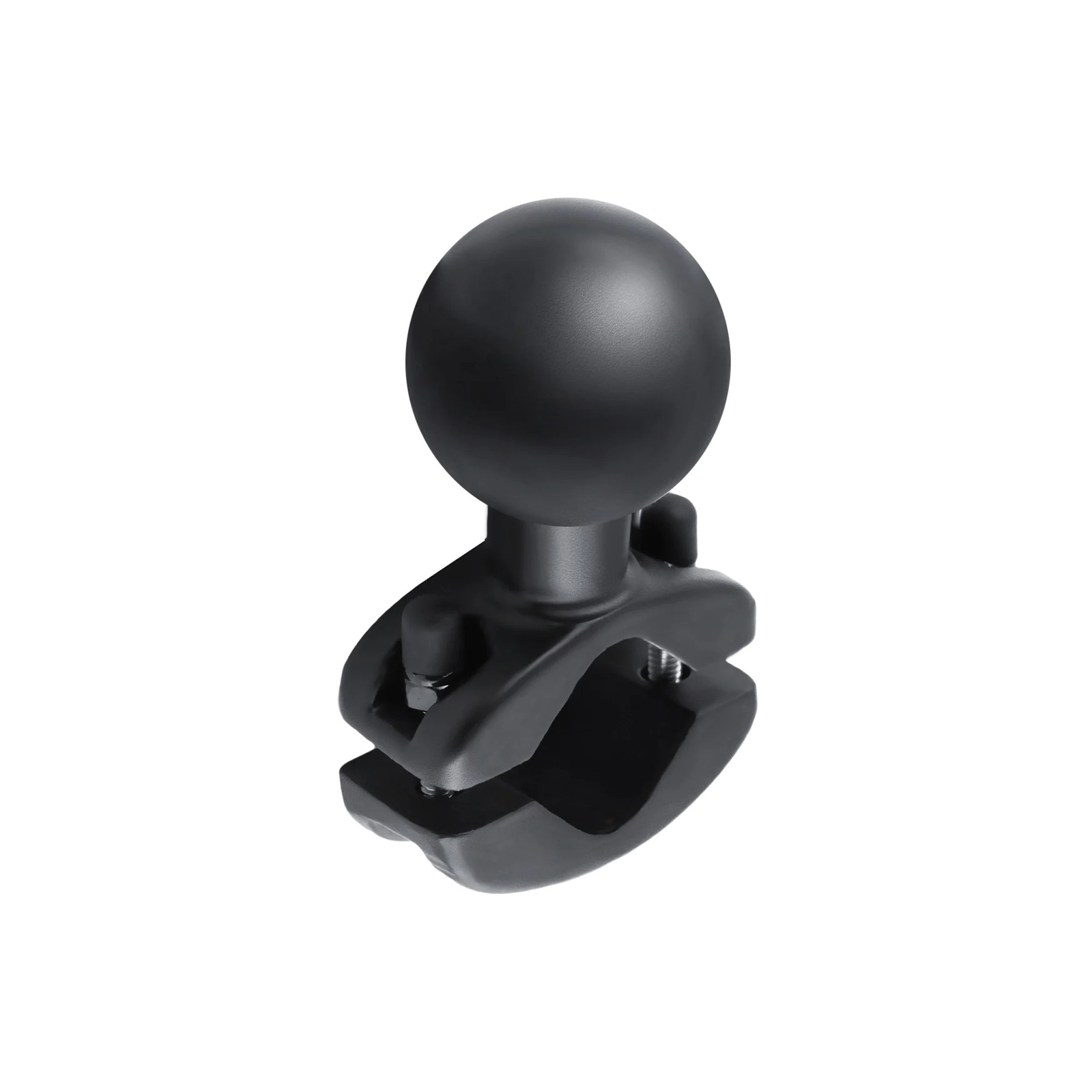 RAM-D-271U-12: RAM Rail Clamp Ball Base for 1.25" - 1.875" Rails - D ...