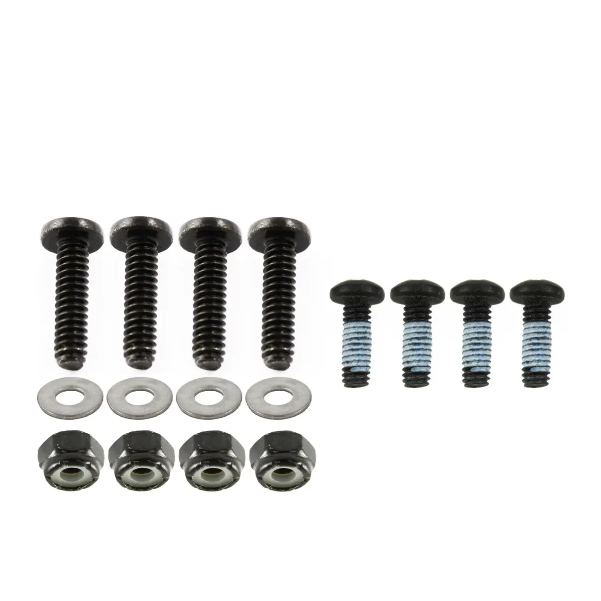 RAM-HAR-ZE1U: Ram Hardware Pack - GPS Central