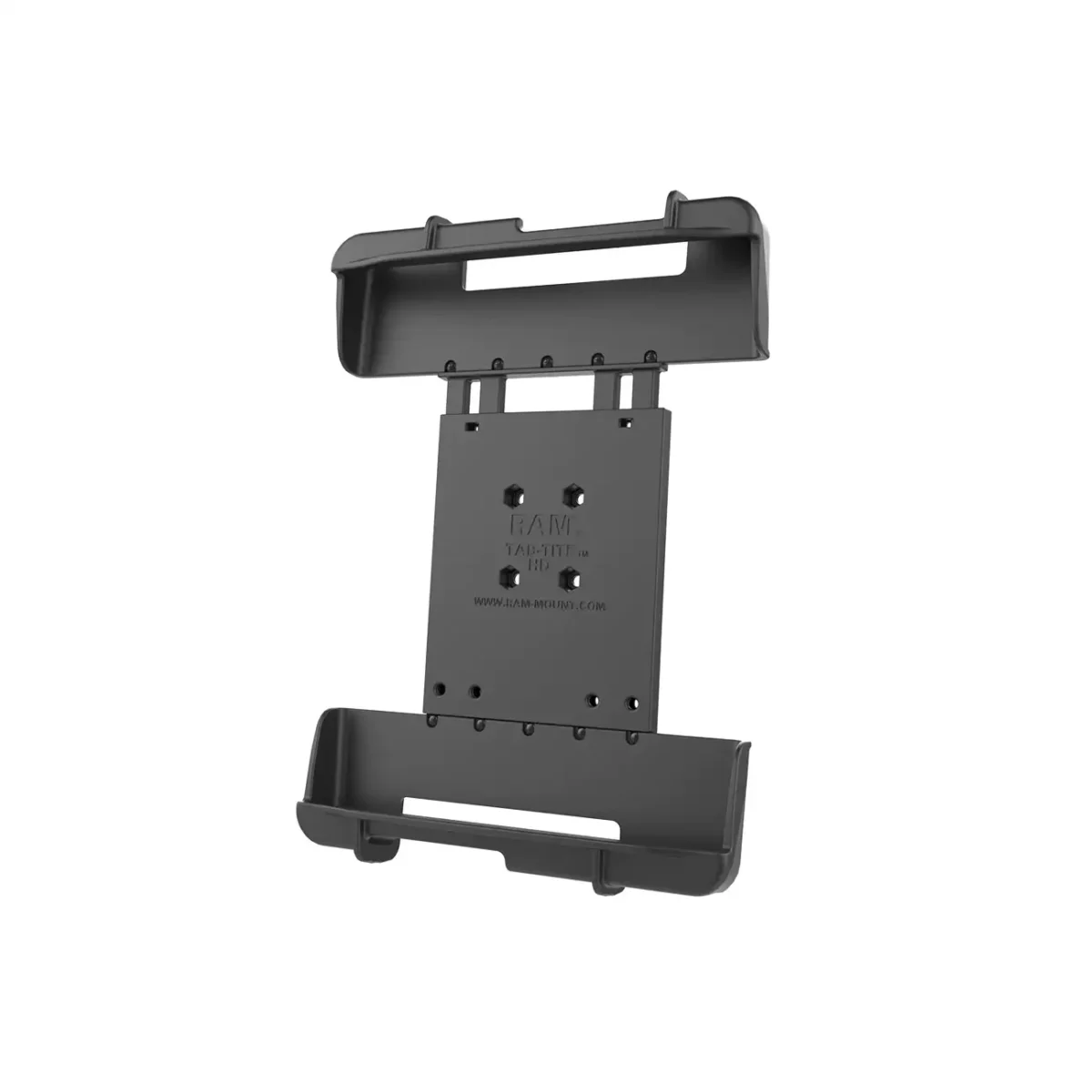 RAM-HOL-TAB19U: RAM Tab-Tite Holder for 10”-11” Rugged Tablets - GPS ...