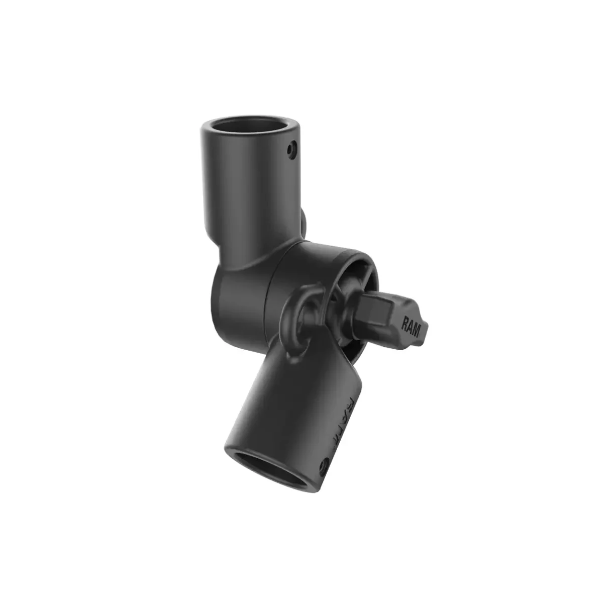 RAP-420-424U: RAM PVC Pipe Adapter with Ratchet Adjustability - GPS Central