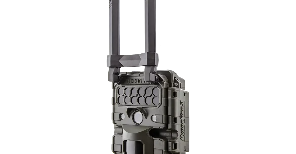 Reconyx HyperFire 2 Cellular Covert IR Camera - GPS Central