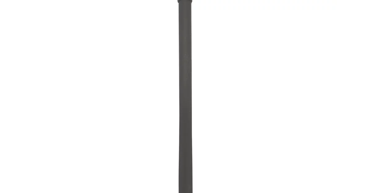 Remtronix REM-843S VHF/UHF/800 MHz Portable Triband Antenna, SMA - GPS ...