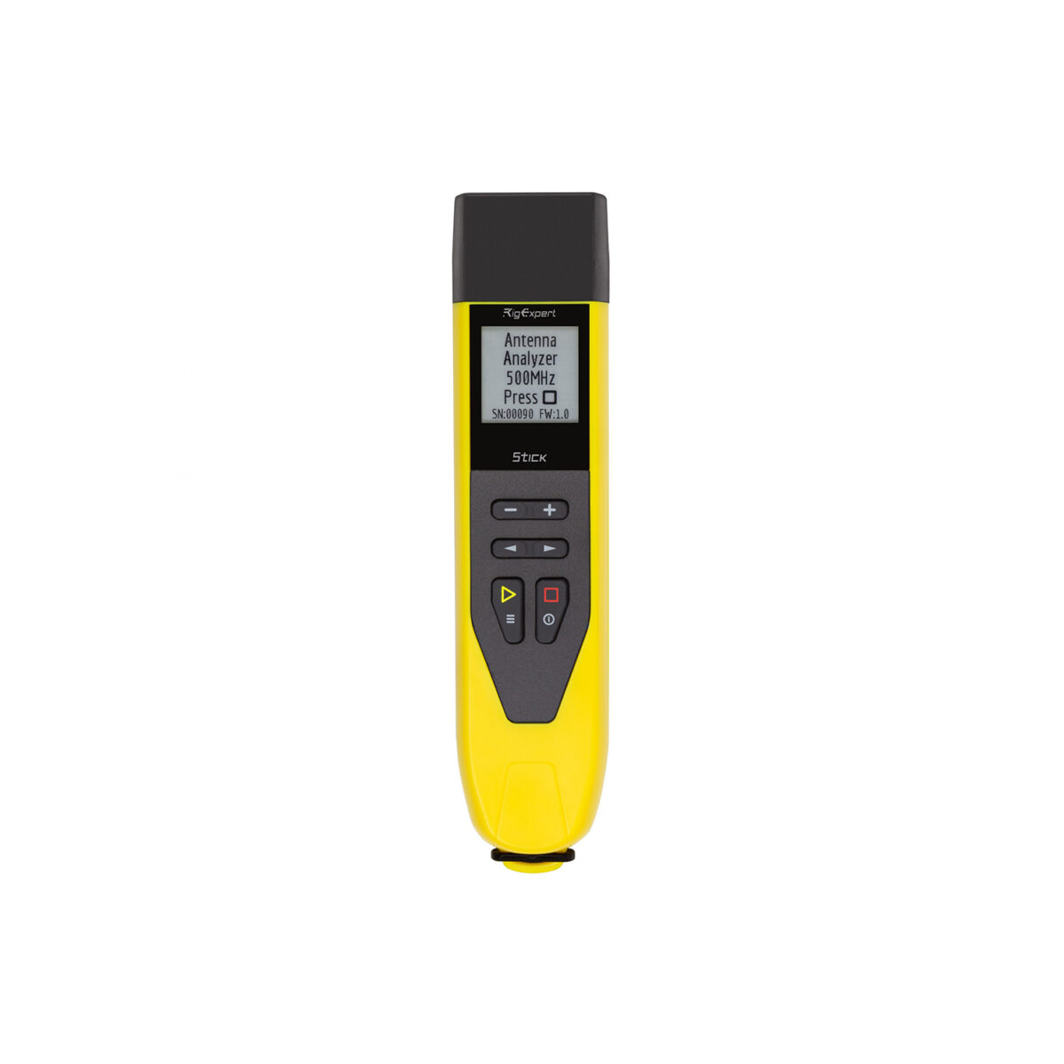 RigExpert STICK 500 UHF Analyzer - GPS Central
