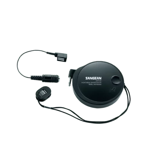 Sangean ANT-60 Portable Shortwave Antenna - GPS Central