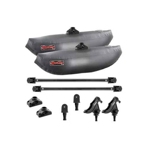 Scotty 302 Kayak Stabilizer - GPS Central