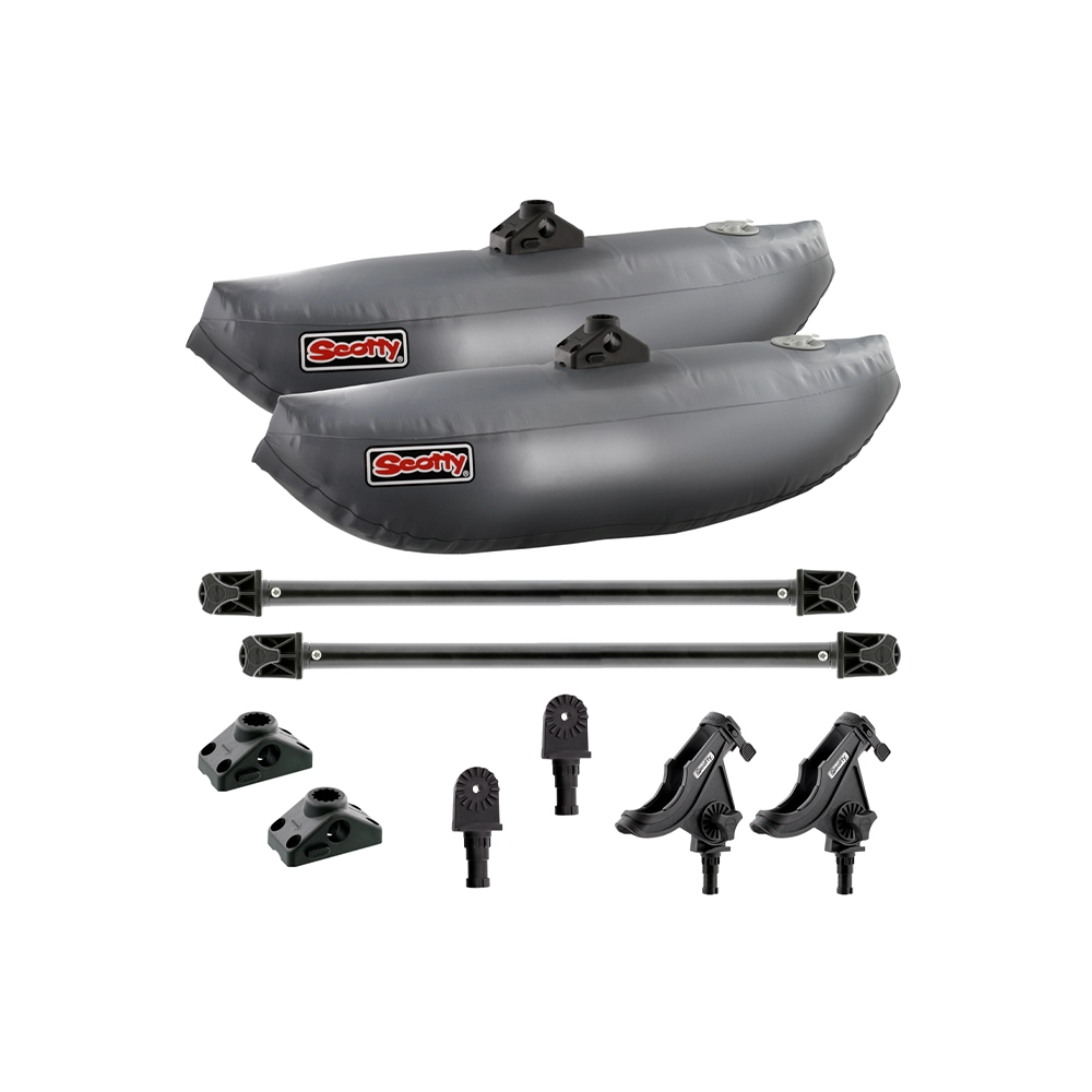 Scotty 302 Kayak Stabilizer - GPS Central