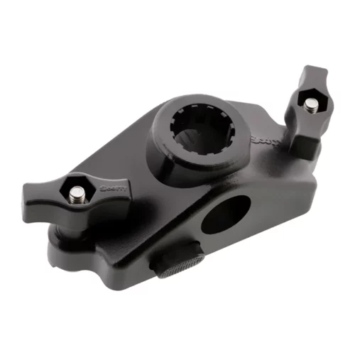 Scotty 343 Locking Gunnel Track Mount - GPS Central