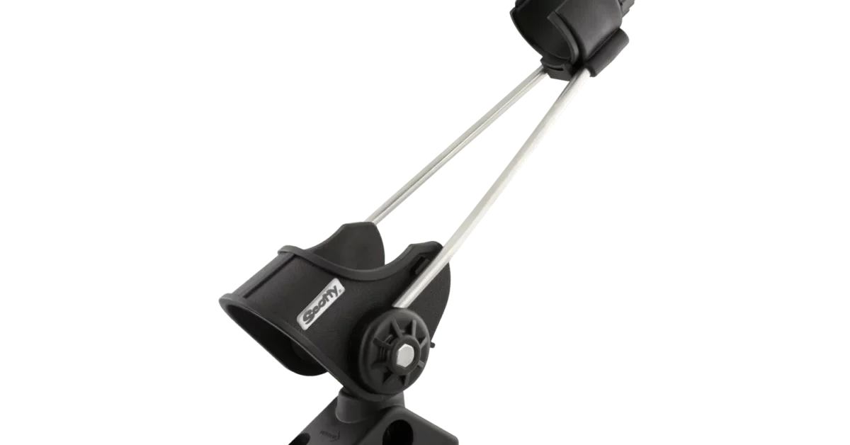 Scotty 240 Striker Rod Holder - GPS Central