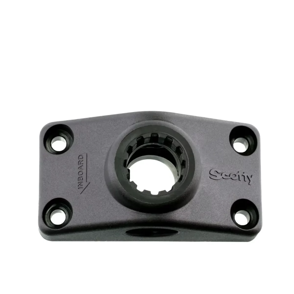 Scotty 241 Side Deck Mount - GPS Central