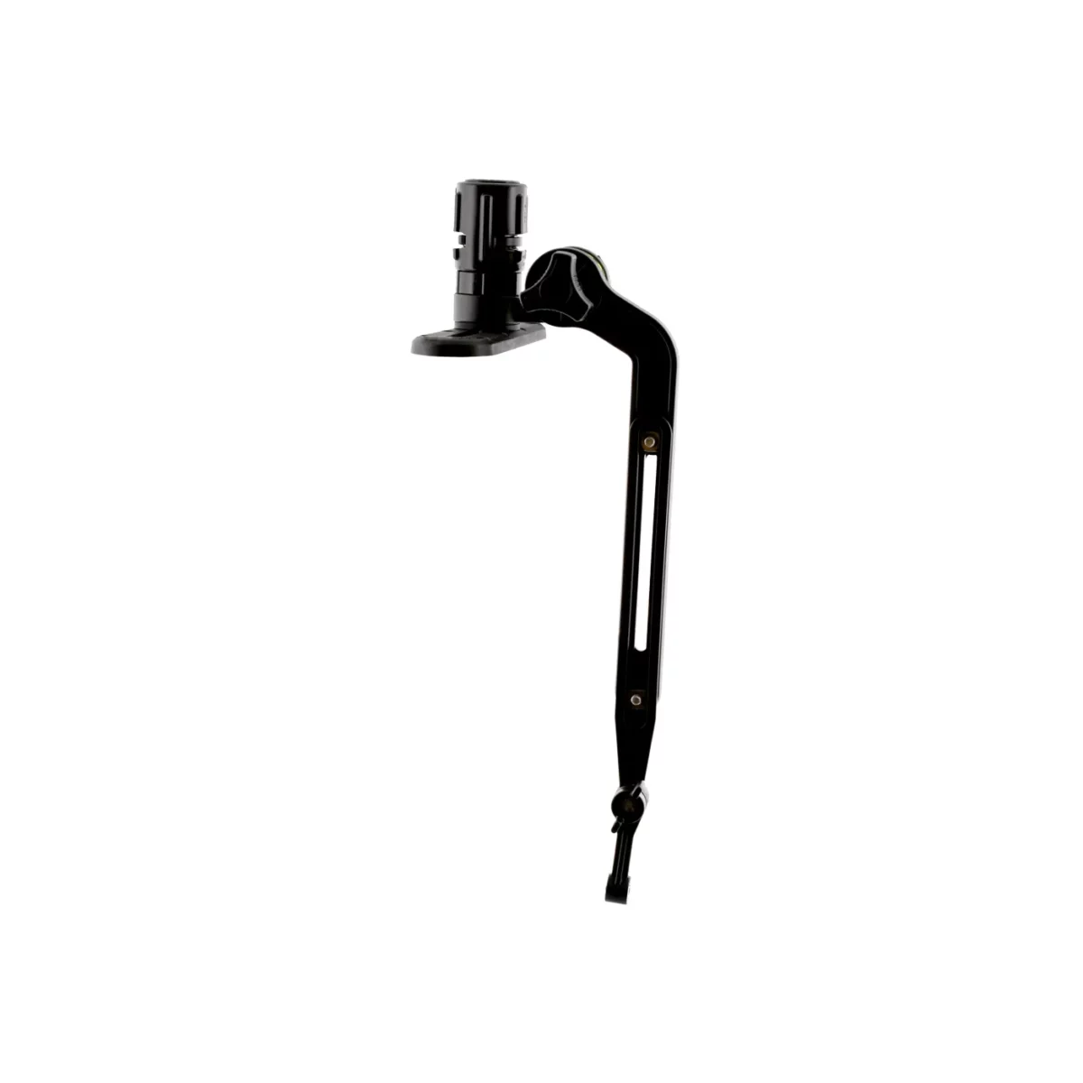 Scotty 141 Kayak/SUP Transducer Arm Mount with Gear Head Adapter - GPS ...