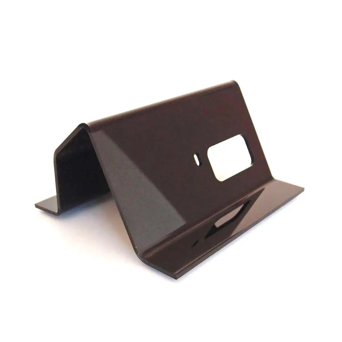 Nifty Desk Stand for Yaesu FTM-300DR - GPS Central