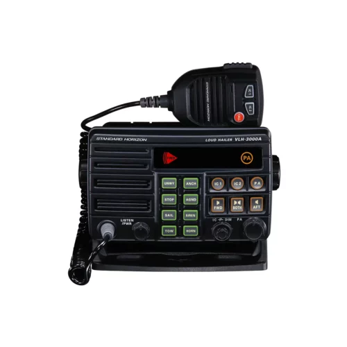 Standard Horizon VL-H3000A Loud Hailer - GPS Central
