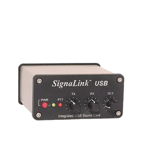 Tigertronics SignaLink USB SLUSB6PM - GPS Central