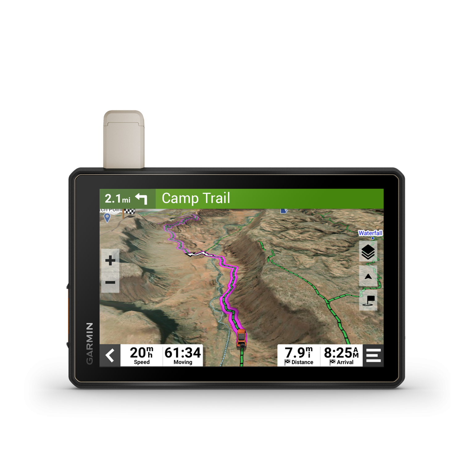 GPS Central | Authorized Retailer Garmin, ACR, Humminbird, Bad Elf ...