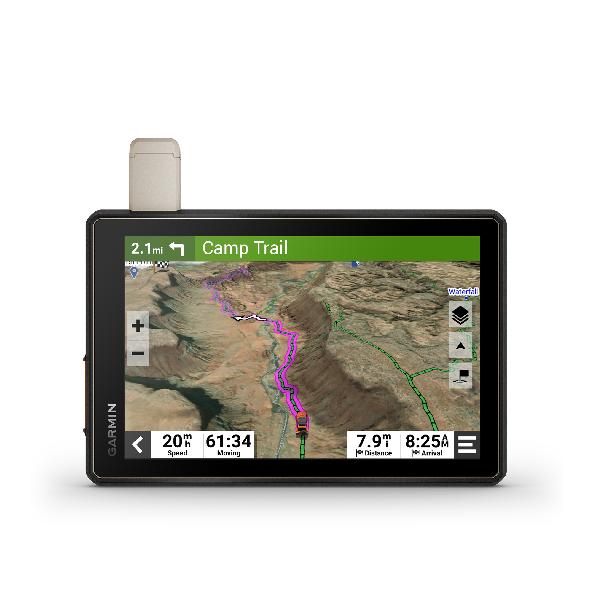 GPS Central | Authorized Retailer Garmin, ACR, Humminbird, Bad Elf ...