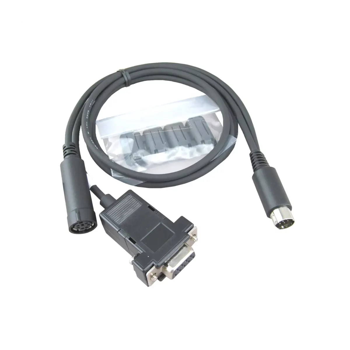 Yaesu CT-163 Interface Cable - GPS Central