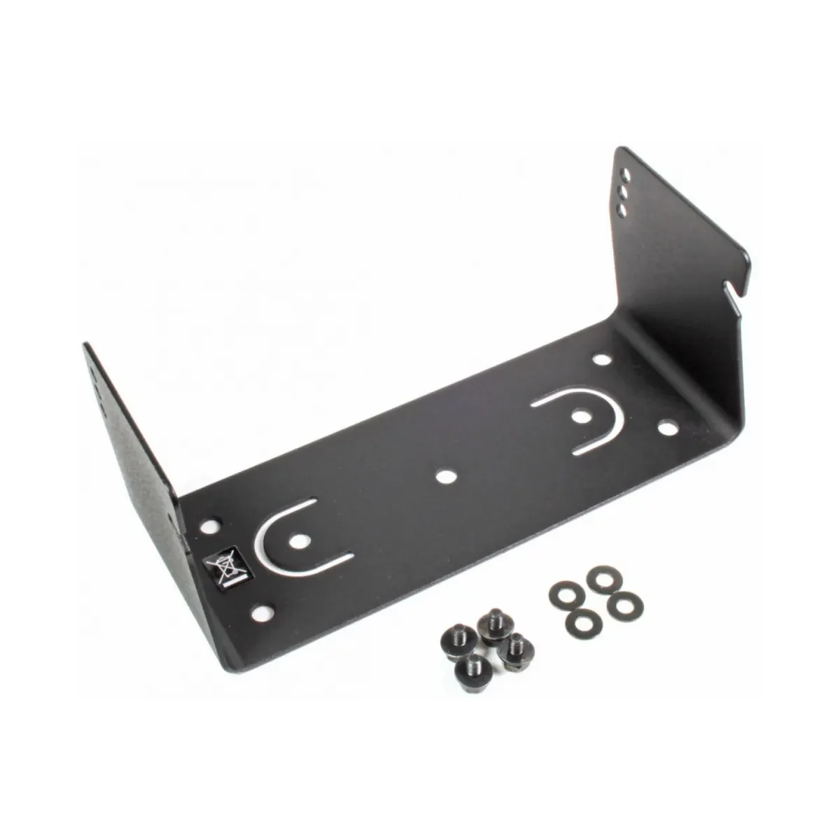 Yaesu MMB-83 Mounting Bracket - GPS Central