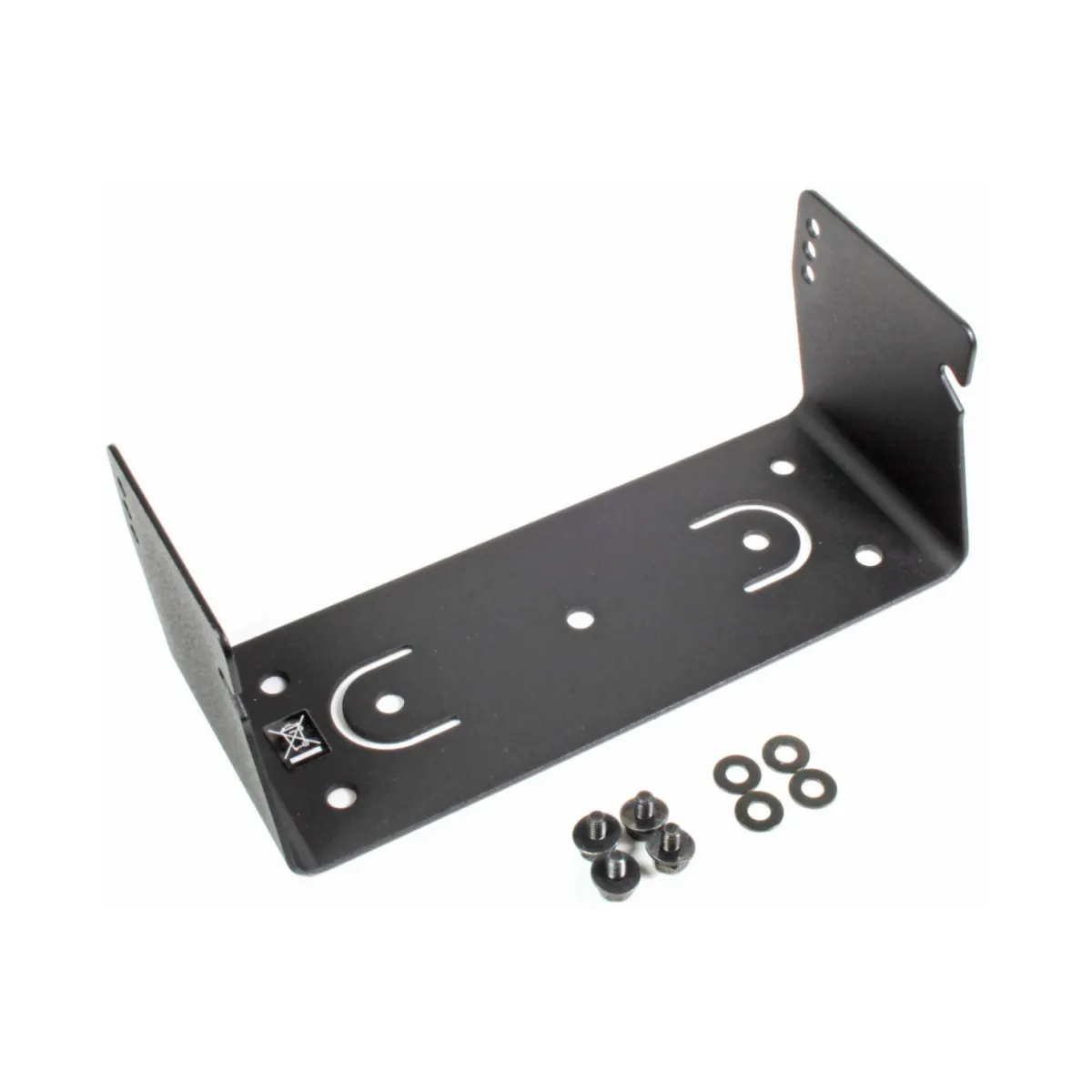 Yaesu Mounting Brackets