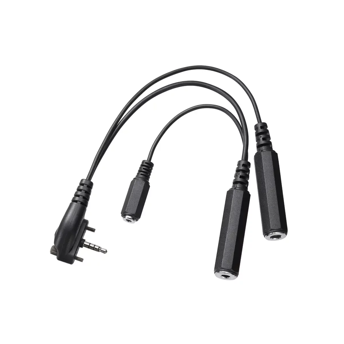 Yaesu SCU-42 Headset Adapter - GPS Central