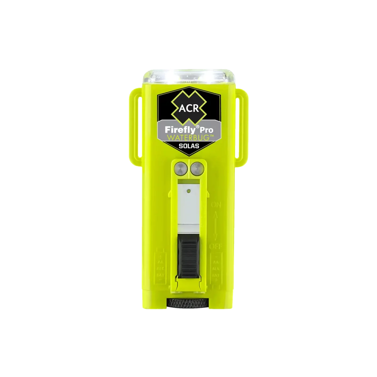 ACR Firefly PRO Waterbug - GPS Central